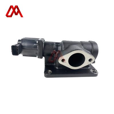 China 8973830059 8-97383005-9 Exhaust Gas Recirculation Valve Suitable for ISUZU FRR FSR 6HK1 for sale