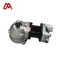 China 1-19100333-5 8-98242647-1 1191003335 8982426471 AIR COMPRESSOR ASSEMBLY FOR ISUZU CXCY 6WF1 for sale
