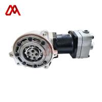 China 1-19100333-5 8-98242647-1 1191003335 8982426471 AIR COMPRESSOR ASSEMBLY FOR ISUZU CXCY 6WF1 for sale