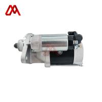 China 8-98009043-0 8-98245260-1 Starter Assembly 8980090430 8982452601 Suitable for ISUZU FTR 700P for sale