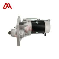 China 8-98009043-0 8-98245260-1 Starter Assembly 8980090430 8982452601 Suitable for ISUZU FTR 700P for sale