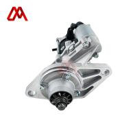 China 8-98009043-0 8-98245260-1 Starter Assembly 8980090430 8982452601 Suitable for ISUZU FTR 700P for sale