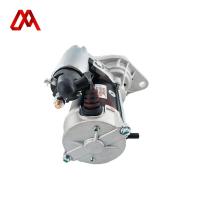 China 8-98009043-0 8-98245260-1 Starter Assembly 8980090430 8982452601 Suitable for ISUZU FTR 700P for sale