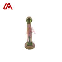 China 9513616022 9-51361602-2 Spring To Shackle Pin Suitable for ISUZU NKR for sale