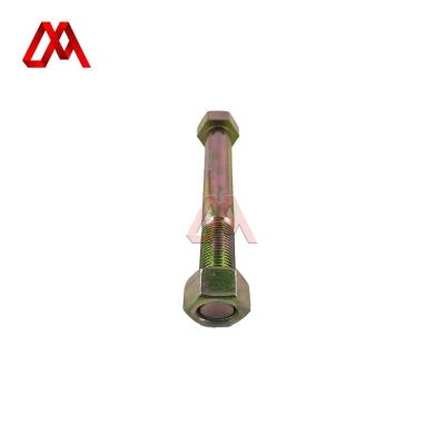 China 9513616022 9-51361602-2 Spring To Shackle Pin Suitable for ISUZU NKR for sale