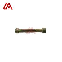 China 9513616022 9-51361602-2 Spring To Shackle Pin Suitable for ISUZU NKR for sale