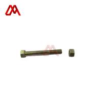 China 9513616022 9-51361602-2 Spring To Shackle Pin Suitable for ISUZU NKR for sale