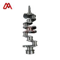 China ME017354 Crankshaft suitable for ISUZU MITSUBISHI 4D34T for sale