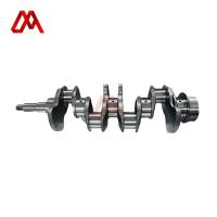 China ME017354 Crankshaft suitable for ISUZU MITSUBISHI 4D34T for sale