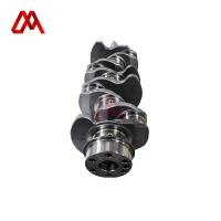 China ME017354 Crankshaft suitable for ISUZU MITSUBISHI 4D34T for sale