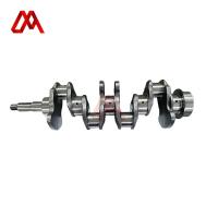 China ME017354 Crankshaft suitable for ISUZU MITSUBISHI 4D34T for sale