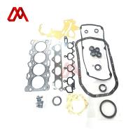 China Truck Spare Parts MD974764 Engine Full Overhaul Gasket Kit Compatible With Mitsubishi 4G64 Motor for sale