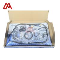 China Truck Spare Parts MD974764 Engine Full Overhaul Gasket Kit Compatible With Mitsubishi 4G64 Motor for sale