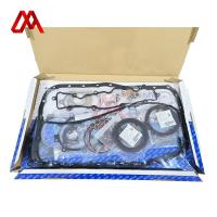 China 5‑87814033‑0 5878140330 Engine Overhaul Gasket Kit for Isuzu 4HF1 Truck Spare Parts for sale
