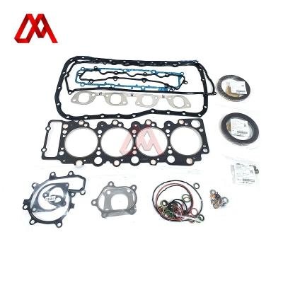 China 5‑87814033‑0 5878140330 Engine Overhaul Gasket Kit for Isuzu 4HF1 Truck Spare Parts for sale