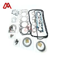 China 5‑87814033‑0 5878140330 Engine Overhaul Gasket Kit for Isuzu 4HF1 Truck Spare Parts for sale