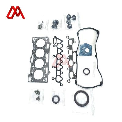China MD978013 Complete Engine Overhaul Kit Fit Mitsubishi 4G13 Truck Engine Repair Replacement Gasket Parts for sale