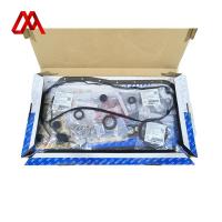 China MD997233 Complete Engine Repair Overhaul Kit Fit Mitsubishi 4D56 Truck Replacement Parts for sale
