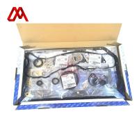 China Truck Engine Full Overhaul Gasket Kit MD997249 For Mitsubishi 4D56 Diesel Engine Repair Spare Parts for sale