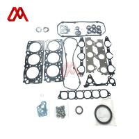 China High Quality Engine Overhaul Gasket Set MD997287 For Mitsubishi 6G72 Engine Truck Replacement Parts for sale
