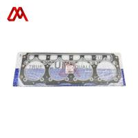 China Heavy Duty Truck Engine Parts Cylinder Head Gasket ME029000 Suitable Mitsubishi Fuso 8DC9 Diesel Engine for sale
