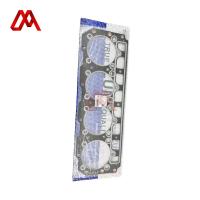 China Heavy Duty Truck Engine Parts Cylinder Head Gasket ME029000 Suitable Mitsubishi Fuso 8DC9 Diesel Engine for sale