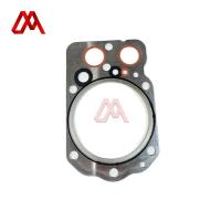 China Replacement Cylinder Head Gasket ME051132 For Mitsubishi 6D22T Diesel Truck Engine Repair Parts for sale