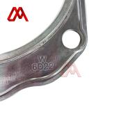 China Replacement Cylinder Head Gasket ME051132 For Mitsubishi 6D22T Diesel Truck Engine Repair Parts for sale
