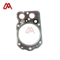 China Replacement Cylinder Head Gasket ME051132 For Mitsubishi 6D22T Diesel Truck Engine Repair Parts for sale