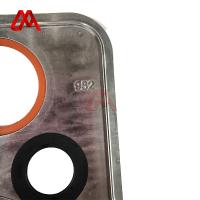 China Replacement Cylinder Head Gasket ME051132 For Mitsubishi 6D22T Diesel Truck Engine Repair Parts for sale