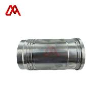 China Factory Direct Supply Cylinder Liner ME051217 For Mitsubishi 6D22 6D24 Heavy Truck Engine Spare Parts for sale