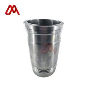 China Factory Direct Supply Cylinder Liner ME051217 For Mitsubishi 6D22 6D24 Heavy Truck Engine Spare Parts for sale