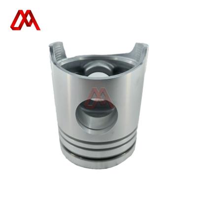 China High Quality Diesel Engine Piston ME052792 Suitable For Mitsubishi 6D22 Heavy Duty Truck Accessories for sale