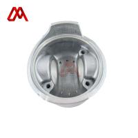 China High Quality Diesel Engine Piston ME052792 Suitable For Mitsubishi 6D22 Heavy Duty Truck Accessories for sale