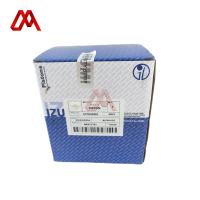China High Quality Diesel Engine Piston ME052792 Suitable For Mitsubishi 6D22 Heavy Duty Truck Accessories for sale