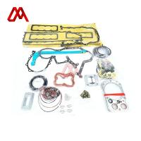 China Factory Supply Truck Spare Parts ME057241 Engine Repair Overhaul Kit For Mitsubishi 6D22 Diesel Engine for sale