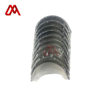 China 8973861891 8973569390 8-97386189-1 8-97356939-0 Camshaft Metal Suitable for ISUZU NKR NPR 4HK1 6HK1 for sale