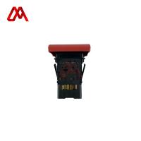 China 8973869220 8-97386922-0 Hazard Switch Suitable for ISUZU 700P for sale