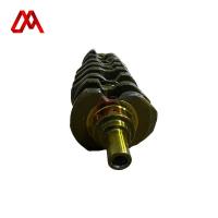China 8-97388828-4 Crankshaft 8973888284 Suitable for ISUZU NKR NPR 4JJ1 for sale