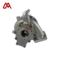 China 8-97526008-1 8975260081 TURBOCHARGER ASM suitable for ISUZU NQR NPR NRR 4HK1 for sale