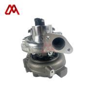 China 8-97526008-1 8975260081 TURBOCHARGER ASM suitable for ISUZU NQR NPR NRR 4HK1 for sale