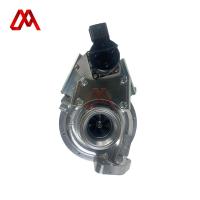 China 8-97526008-1 8975260081 TURBOCHARGER ASM suitable for ISUZU NQR NPR NRR 4HK1 for sale