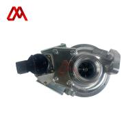 China 8-97526008-1 8975260081 TURBOCHARGER ASM suitable for ISUZU NQR NPR NRR 4HK1 for sale