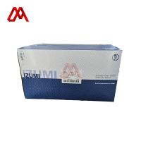 China Heavy Duty Truck Engine Cylinder Liner ME071224 Compatible Mitsubishi 6D16 Diesel Engine Spare Parts for sale
