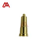 China 8-97602301-1 Nozzle Holder Sleeve 8976023011 Suitable for ISUZU FRR FSR 4HK1 6HK1 for sale