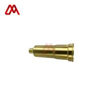 China 8-97602301-1 Nozzle Holder Sleeve 8976023011 Suitable for ISUZU FRR FSR 4HK1 6HK1 for sale