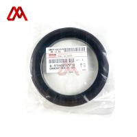 China 8976023790 8-97602379-0 Rear Crankshaft Oil Seal Suitable for ISUZU FRR FSR 4HF1 4HK1 6HK1 for sale