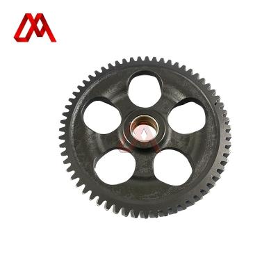China 8-97606767-0 8976067670 Idle Gear Suitable For ISUZU 700P FSR FVR 4HK1 for sale
