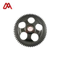 China 8-97606767-0 8976067670 Idle Gear Suitable For ISUZU 700P FSR FVR 4HK1 for sale