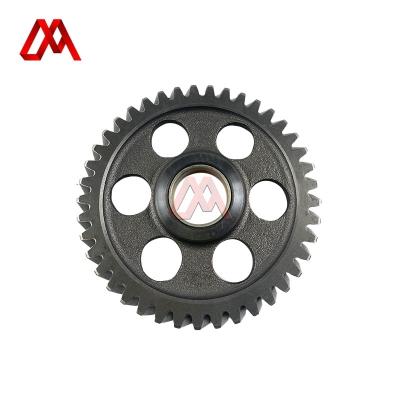 China 8-97606929-0 8-97300448-0 8976069290 8973004480 Idle Gear Suitable for ISUZU 4HK1 for sale